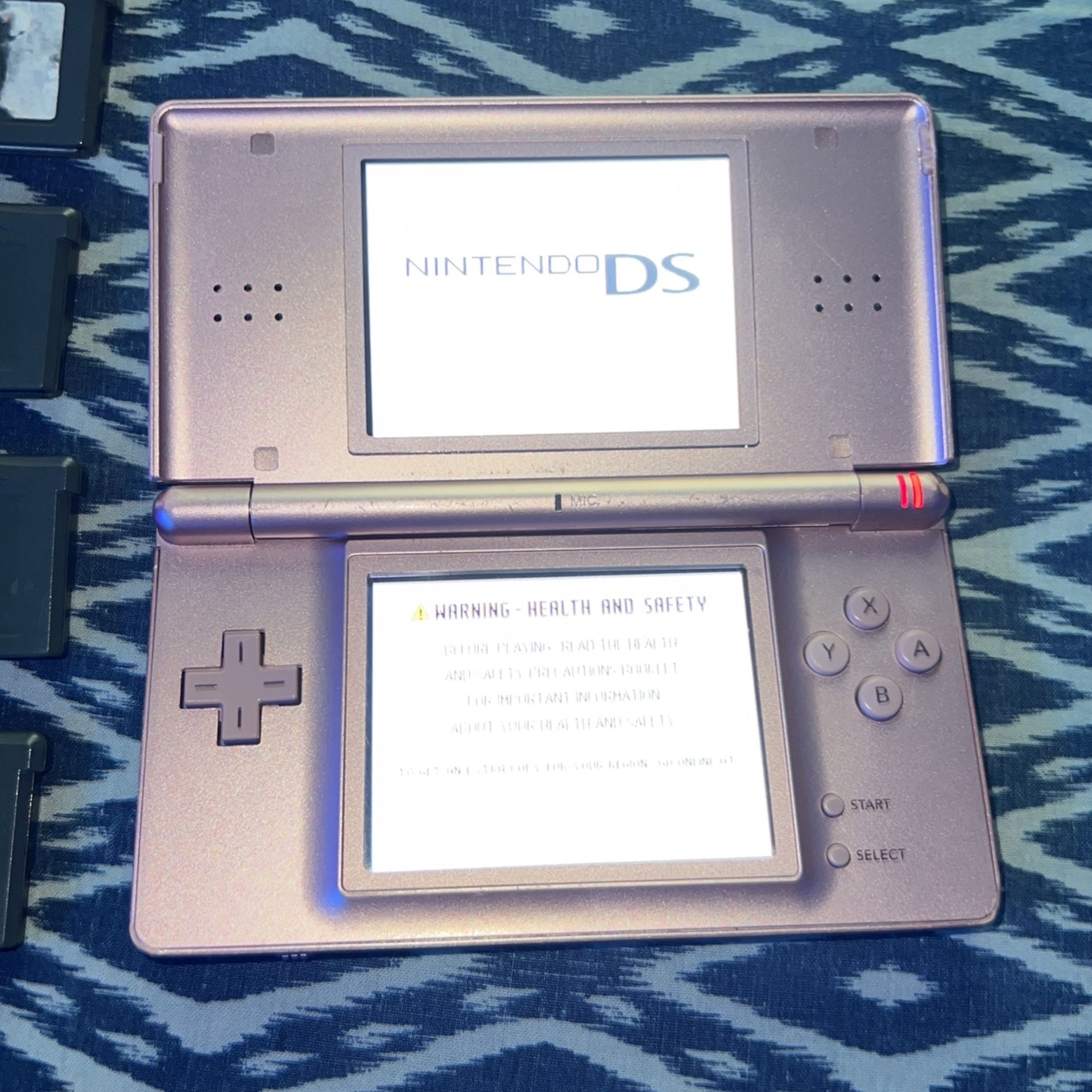 Nintendo Ds Lot for Sale in Carmichael, CA - OfferUp