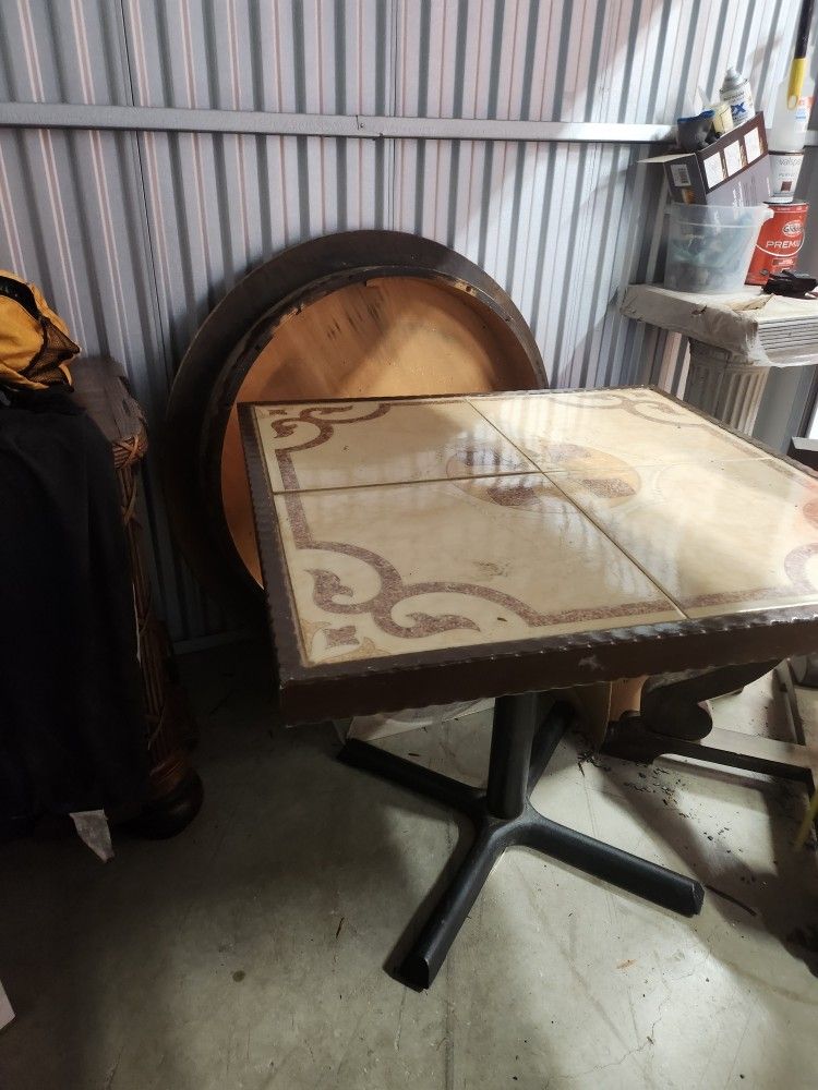 Tile Tablev for Sale in San Antonio, TX - OfferUp