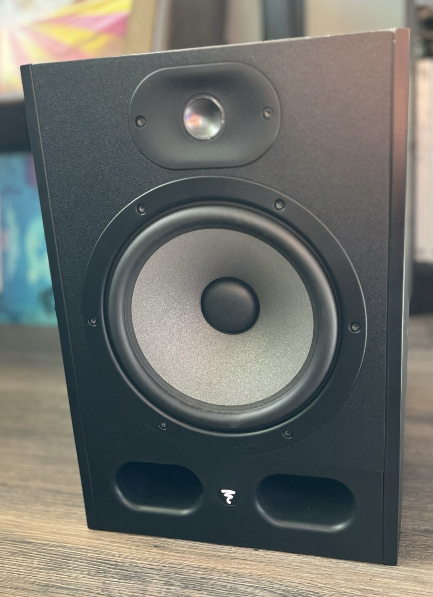 Focal Professional Alpha 80 Studio Monitor for Sale in San Diego, CA ...