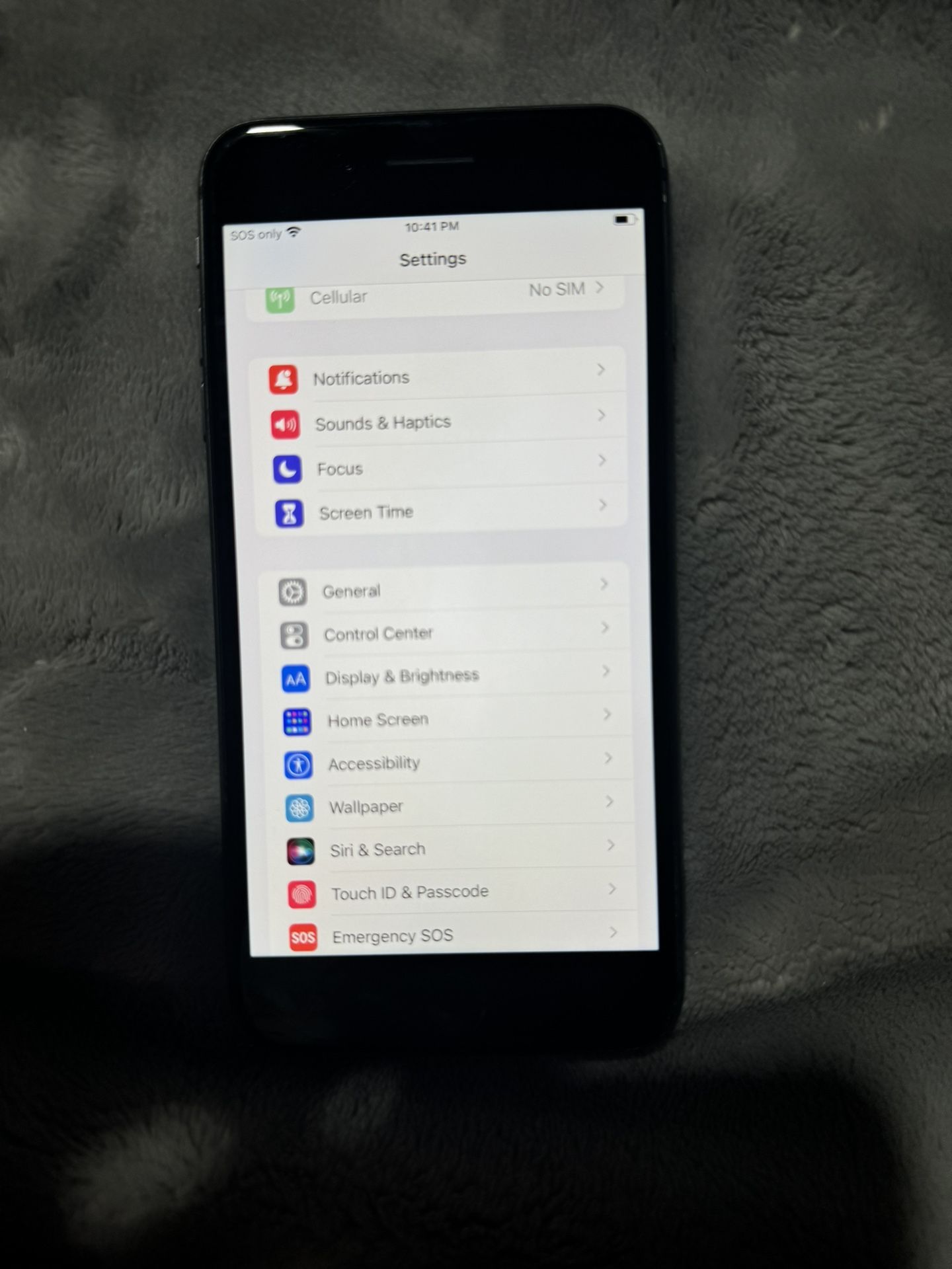 Iphone 8 Plus for Sale in Phoenix, AZ - OfferUp