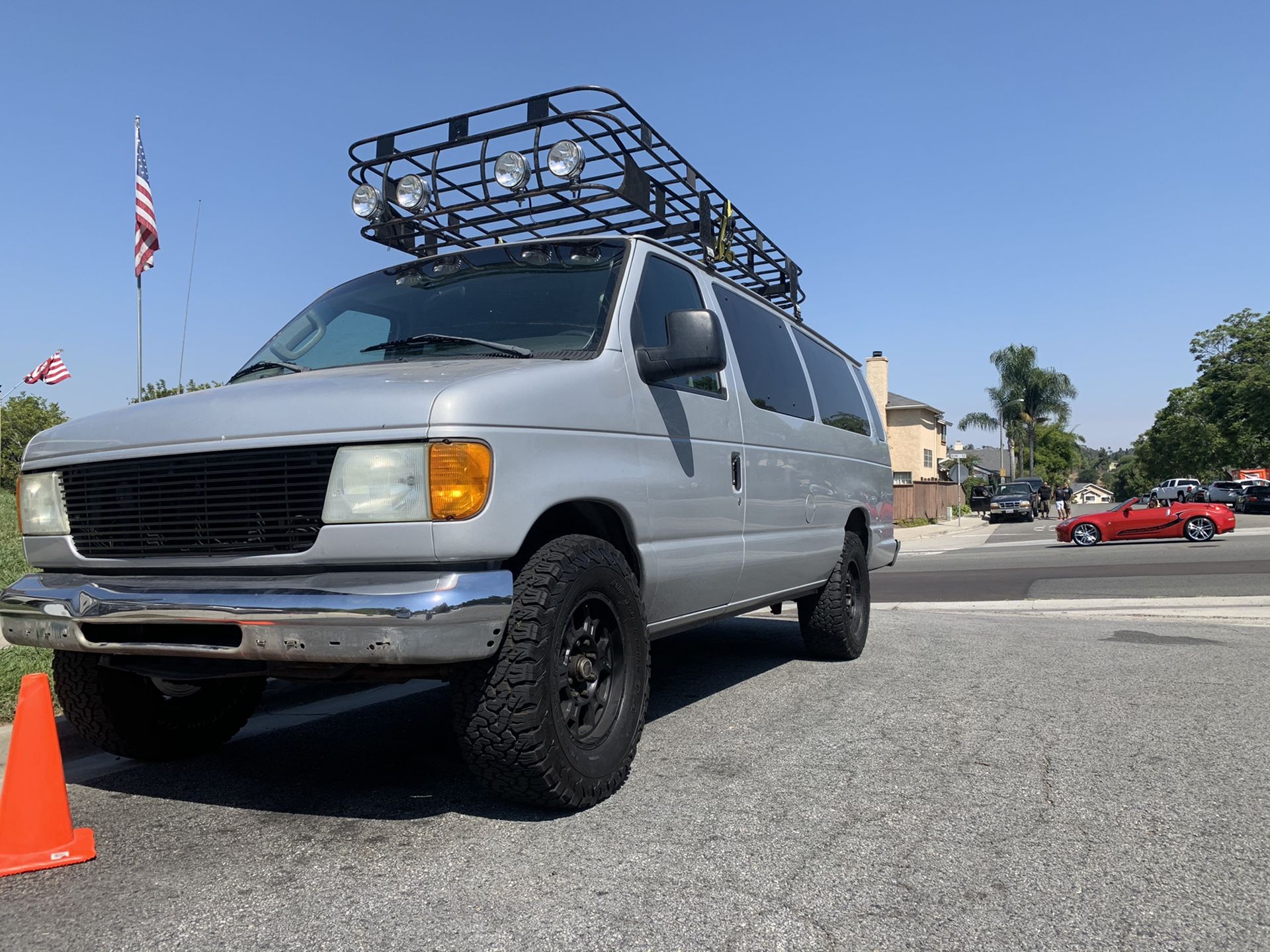 2004 Ford E-350 for Sale in San Diego, CA - OfferUp