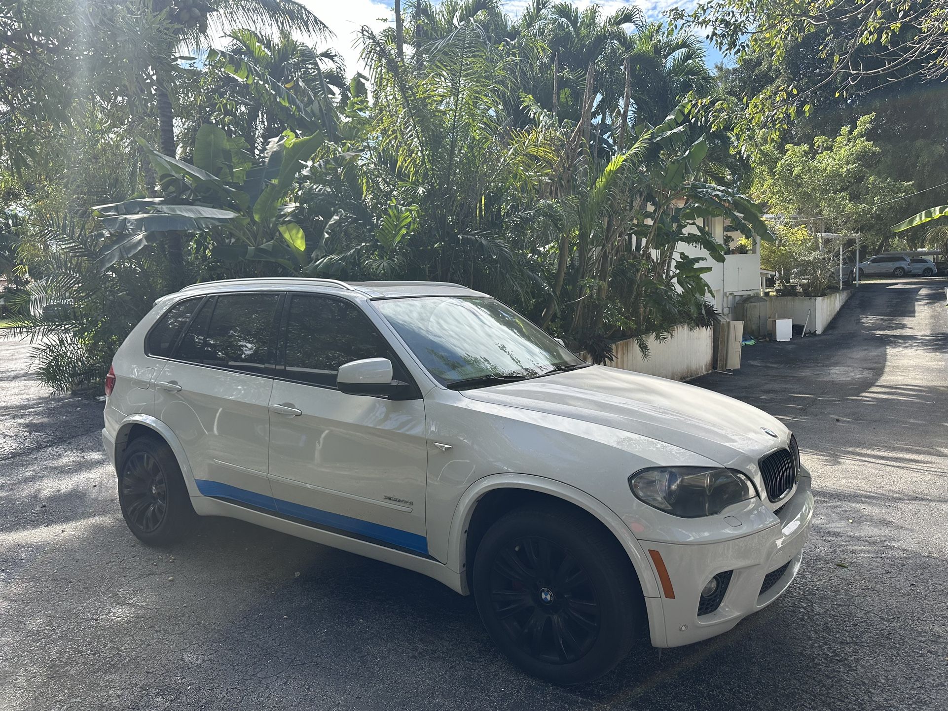 BMW! X5! Runs Strong! Need A Suv? Contact Me ASAP! Yes I Will Work With ...