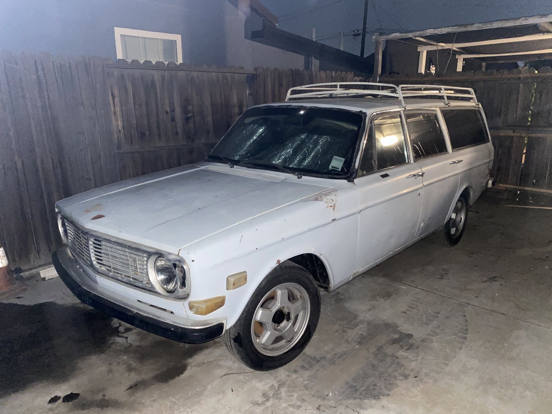 1970 Volvo 145 for Sale in Bakersfield, CA - OfferUp